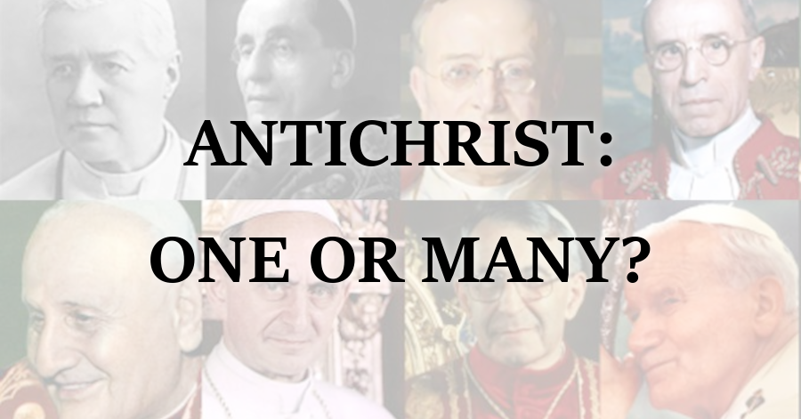 Antichrist: One Or Many? – Purely Presbyterian
